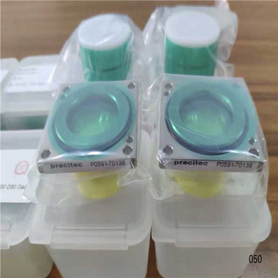 PRECITEC普雷茨特原装进口切割头准直镜+聚焦镜一套P0591-70136~