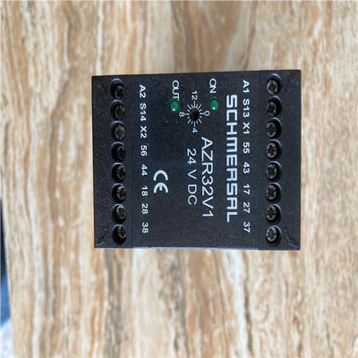 【汇生】SCHMERSAL施迈赛继电器 AZR32V1  24VDC【议价】