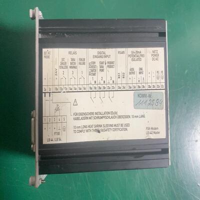 (议价)BERTHOLD LB442-M ，