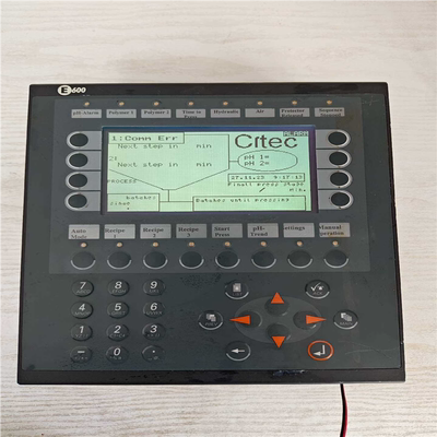 【汇生】beijer北尔 E600 04390A ，功能正常，成色如【议价】