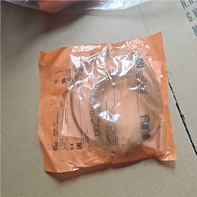 【顺庆】德国IFM易福门IFS717全新原装M12电感式接近开关传感【议
