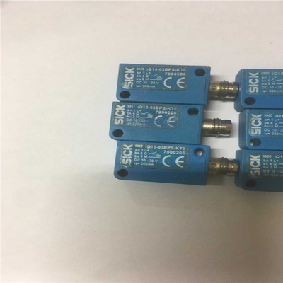 IQ10-03BPS-KT0（憨憨电子）