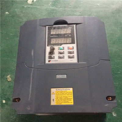 【顺庆】拆机普传变频器PI7600 7R5G3 7.5KW 380V【议价】