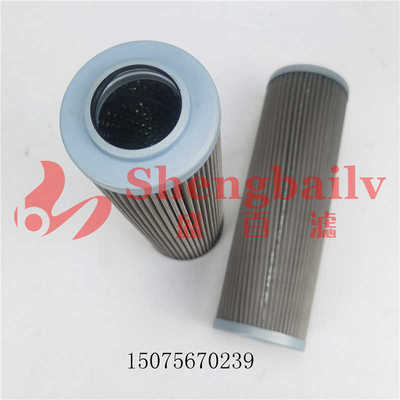 铁路  HY-D501.225.25ES 液压滤芯