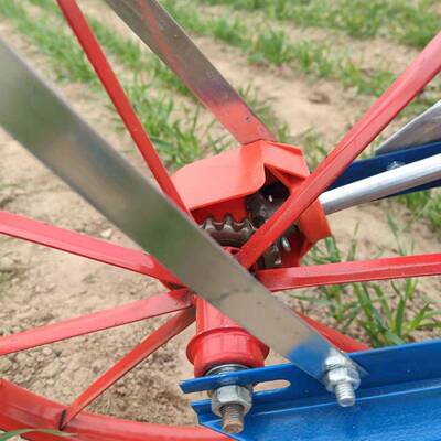 传动化肥楼大豆玉米苞谷小麦花苜生蓿草谷器子耕种手轴推GXT追肥