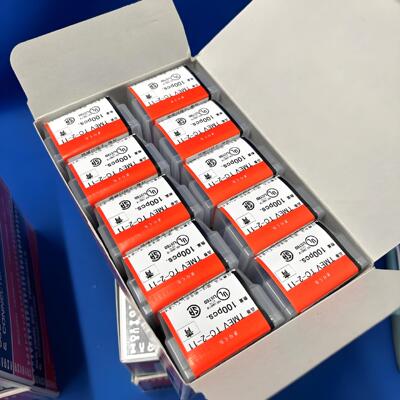 日富带绝缘体包覆压接端子棒形TMEV TC-2-11 TMEVTC-2-11S优惠中