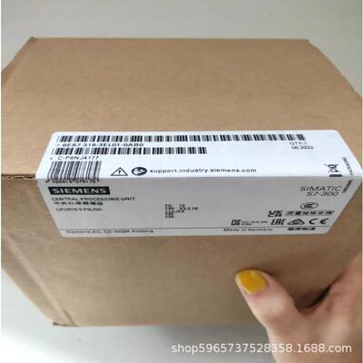 6GKJMD7342-5DA02-07XE0通信处理器CP3425S7-3E006GK342-5DA-03-0