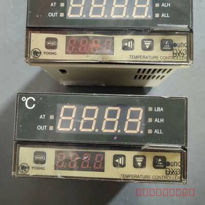 议价韩国温控器 DX3-PMWNR 温度范围-199~650℃