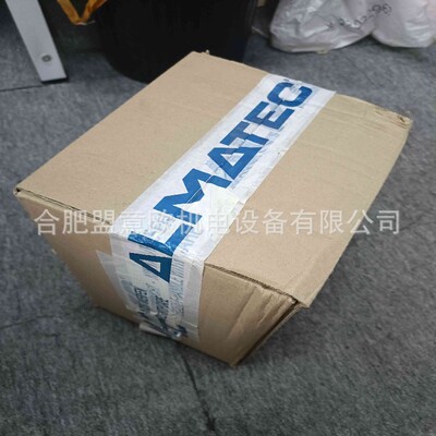 德国ALMATEC阻尼器，均衡器，振动泵，电子泵，气动隔膜泵