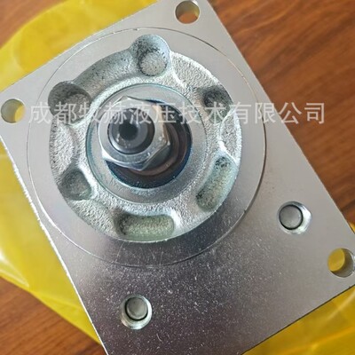 力士乐齿轮泵0510725030德国原装进口R918C02200 AZPF-22-022RCB2