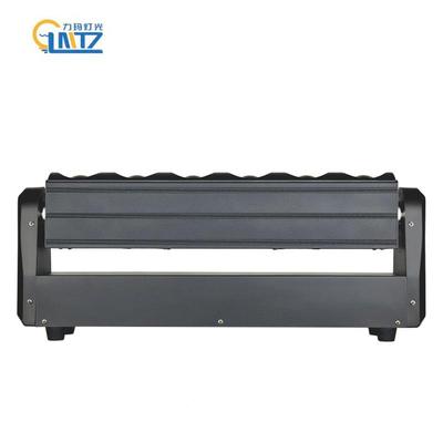 6颗40WLED光摆5x40W金束灯酒吧KTV摇全彩40W摆光束摇氛6颗旋转灯