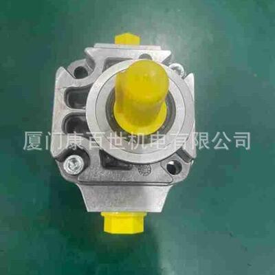 9H0R0932112PGF3-3X/32RE07V0E4GRV力士乐REXROT齿轮泵