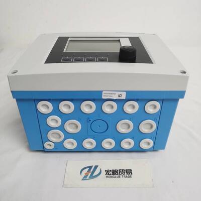 E+H四线制通型水用分析变器、变多通道控TJF制器送器送CM444