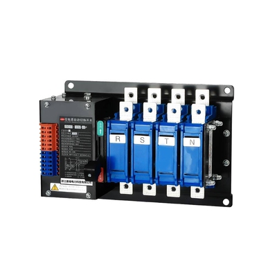 双电源自动转换开关380V切换不断电12250A可定时切换电源转换器