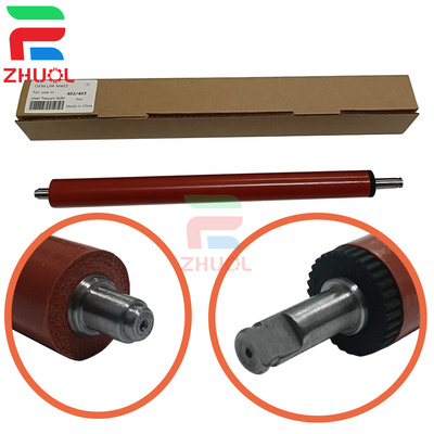 适用 惠普HP M402 M403 M426 M427定影下辊 HP 402 403 426 427 428 429 304 305 329 404 405发泡辊 压力辊