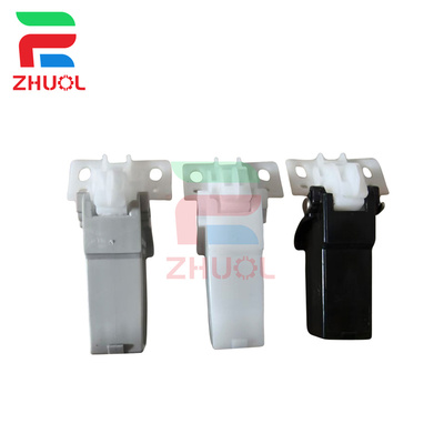 适用佳能 MF8050CN 稿台支架8010 8030 8040 8080 8250盖板合页脚