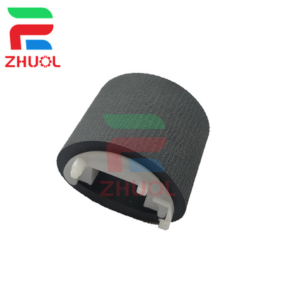 ZHUOL页宽机搓纸轮分页器X451