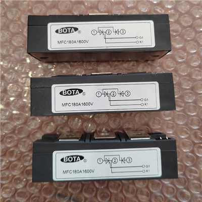 可控硅模块 MFC180A1600V~议价
