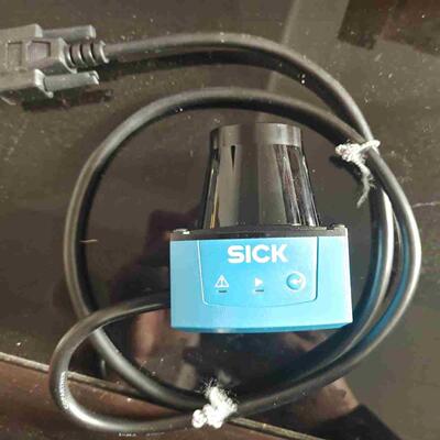 SICK西克防撞装置TIM310-1030000议价