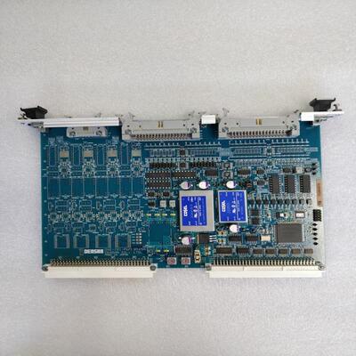 DENSAN DVE-721-PbF9545A AD 控制卡 原装拆机卡