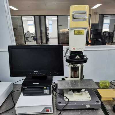 FUJINON富士能F601 INTERFEROMETER激（豆豆设备）