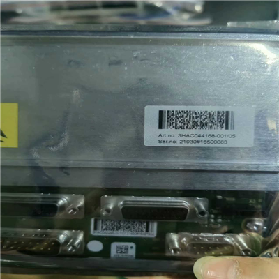 (议价)ABBsmb板 3HAC044168-001议价