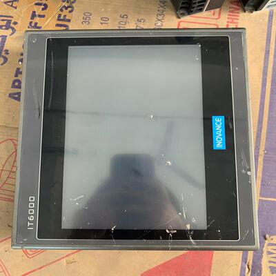 汇川10寸触摸屏IT6100E~询价