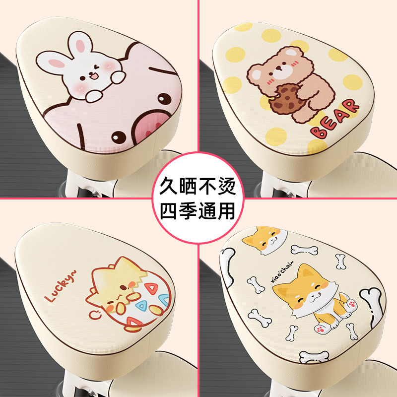 电动车座套电瓶车坐垫套雅迪爱玛小刀绿源防晒防水四季通用座椅套