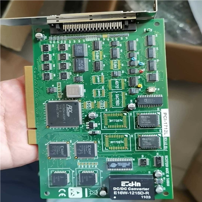 【汇生】PCI-1712L PCI-1712  研华采集卡 成色好，【议价】