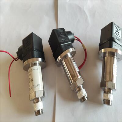 Taiwan silicon压力传感器，0-0.3bar，9（憨憨电子）