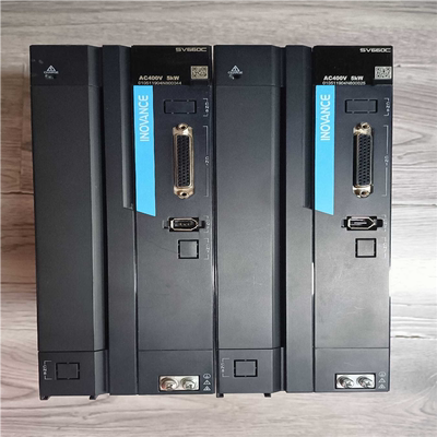 汇川 驱动器  SV660CT017I（憨憨电子）