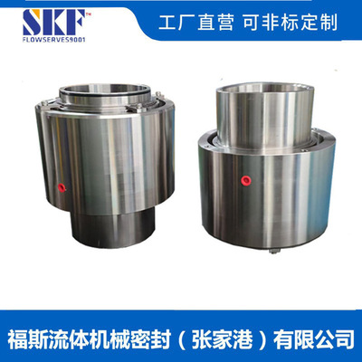 张家港福斯流体供应 SE2-135-QREG机械密封 凝结泵用机械密封