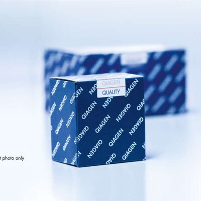 Qiagen凯杰MagAttract PowerWater DNA/RNA Kit(384)  27800-4-EP