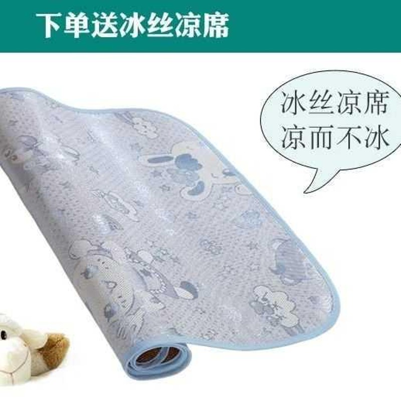 婴儿床婴儿摇篮床 宝宝 摇床 童床秋千床