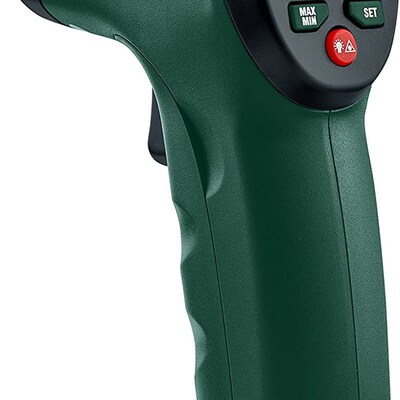 Extech IRT25 红外测温仪 12:1 带声音警报