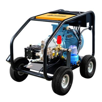 FBE系列工业级电动式高压清洗机