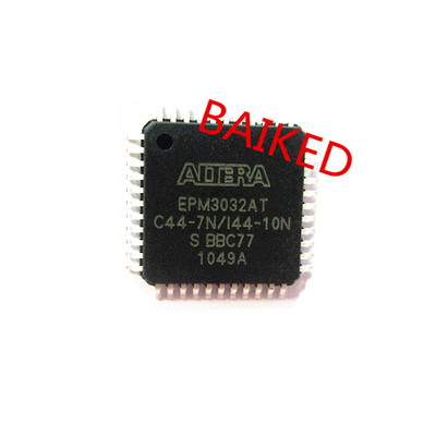 ALTERAEPM3032ATI44-10NCPLD