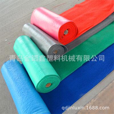 加厚圈地门垫脚垫进门楼梯门红口室61495外丝地毯大垫防滑垫可裁