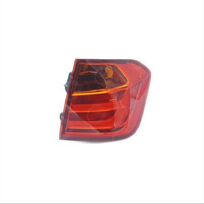 后尾灯灯罩壳635217312845宝马3系F6321731286F30F33系35204LI32L