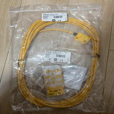 (询价)皮尔兹 506322 506301 506302