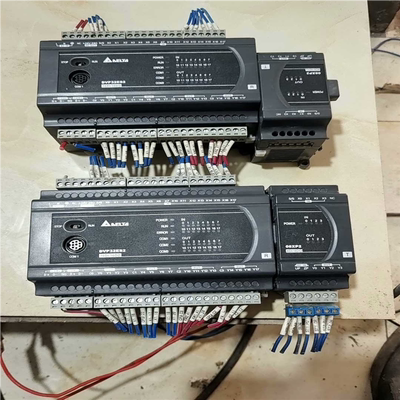 【汇生】台达plc，DVP32ES200R.拓展模块DVP08XP2议价