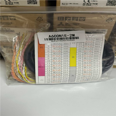 议~A6CON1E-2M 未拆封线缆A6CON1E-1M