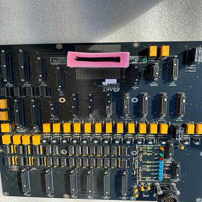 议~AKT MAINFRAME SECONDARY DISTRI