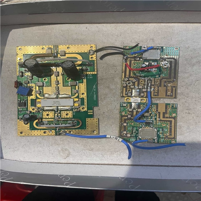 【顺庆】BLF881推动BLF888A整套功放板【议价】