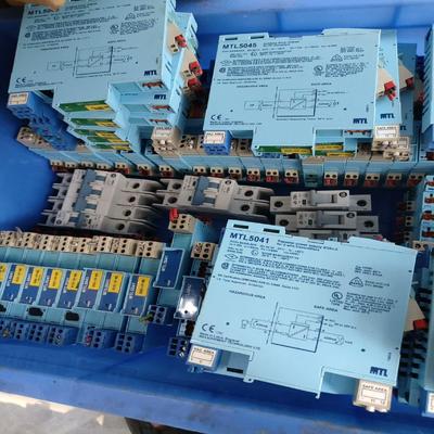 【汇生】MTL5042 MTL5045 MTL5081隔离栅隔离器议【议价】