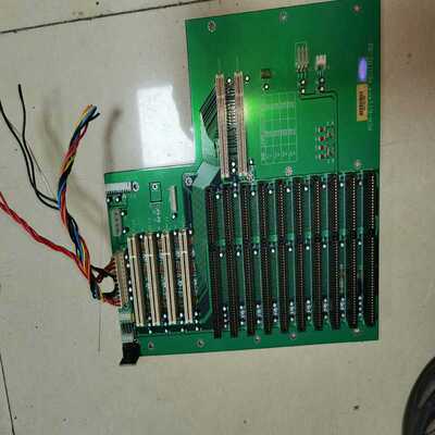 PCA-6114P4REVA102拆机工控机底板拆【议价】