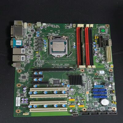 (议价)AIMB-784G2加i7 4790CPU