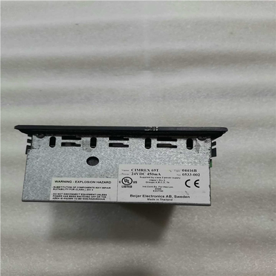 (议价)北尔AB人机界面CIMREX69T，04416B 触摸屏