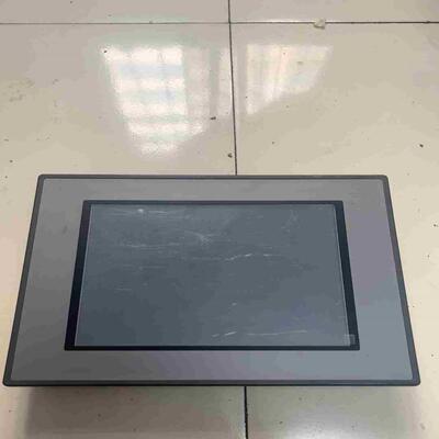TPC1063KCE-2 昆仑通态触摸屏 实图拍摄 功能正常~议价