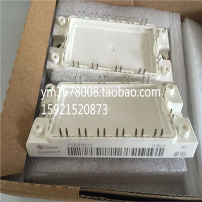 议~全新FS75R12KT3 FS75R12KE3 FS35R12KE3 FS25R12KE3保证质量